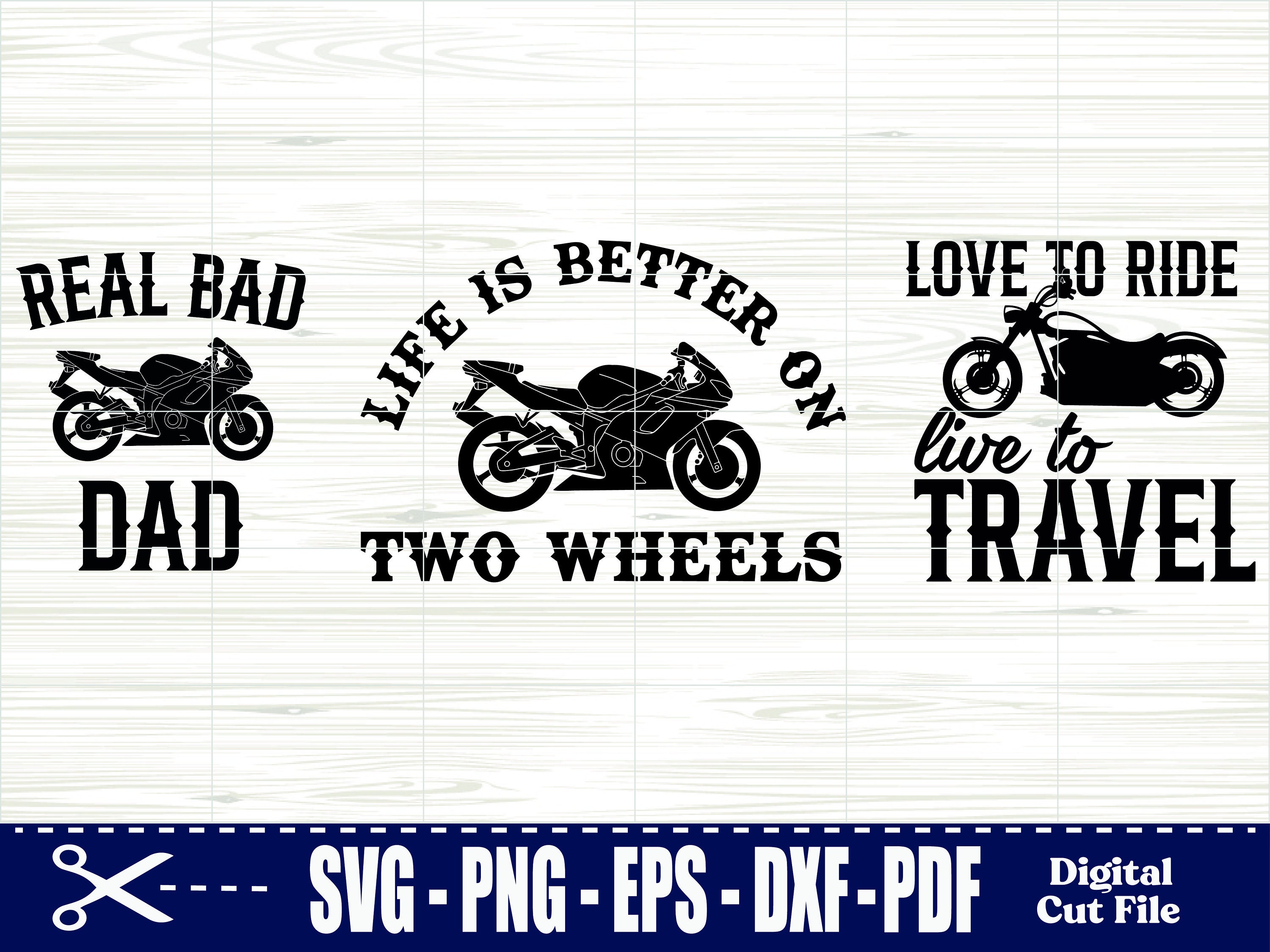 Motorcycle Svg Biker Svg Chopper Svg Harley Svg Motor Bike Svg ...