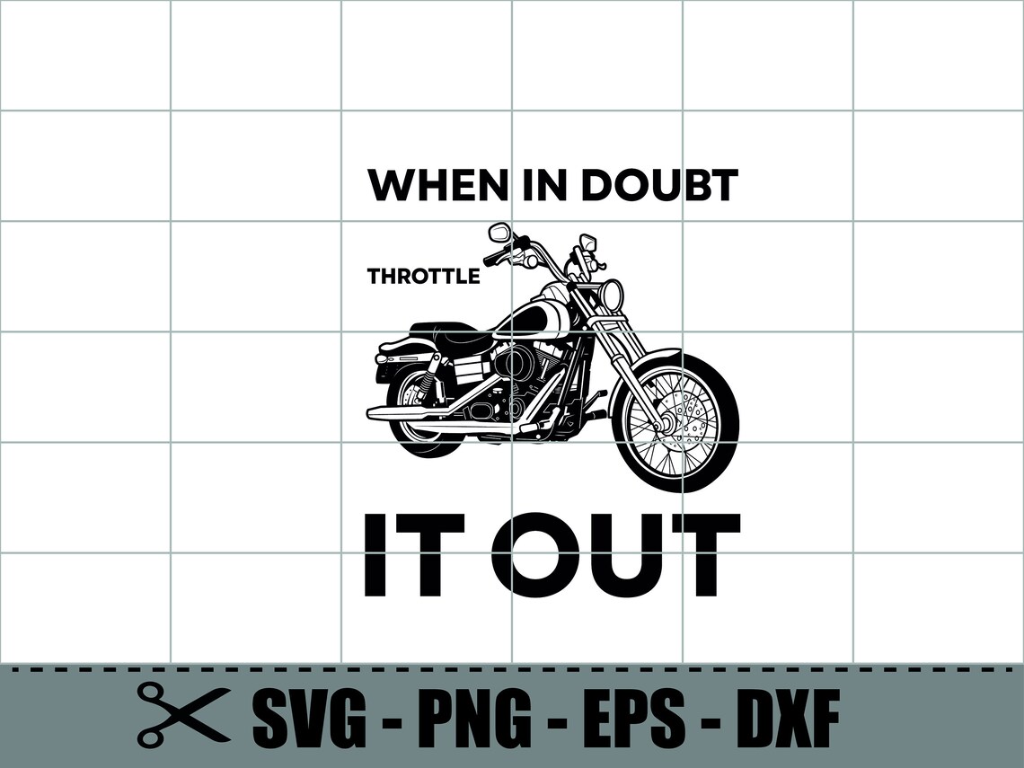 Motorcycle Svg Biker Svg Chopper Svg Harley Svg Motor Bike Svg - Etsy