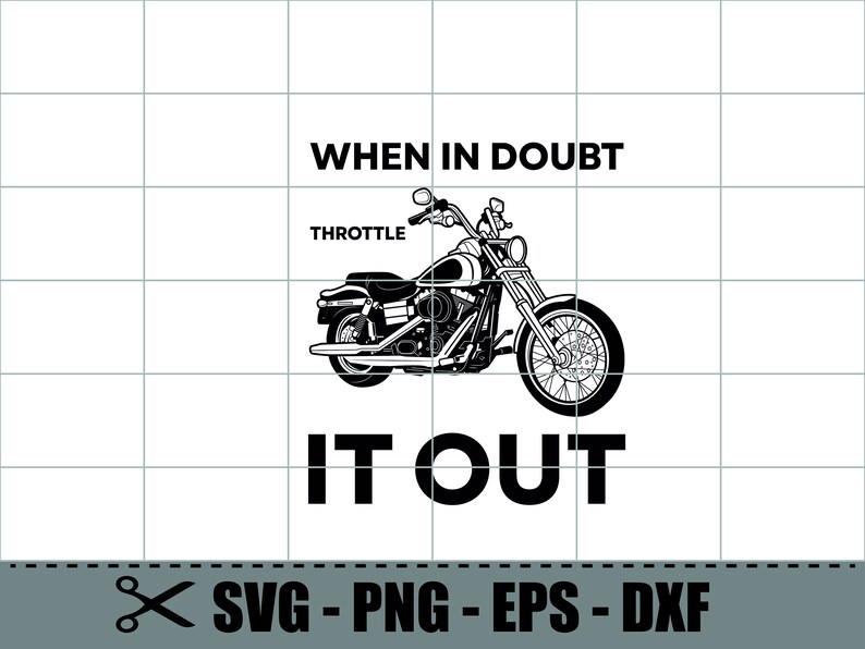 Motorcycle Svg Biker Svg Chopper Svg Harley Svg Motor Bike Svg - Etsy
