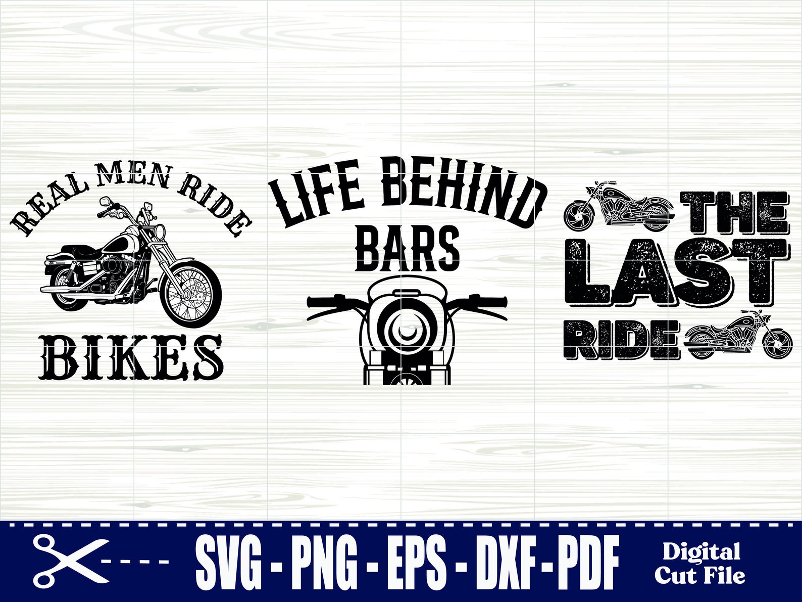 Motorcycle Svg Biker Svg Chopper Svg Harley Svg Motor Bike Svg ...