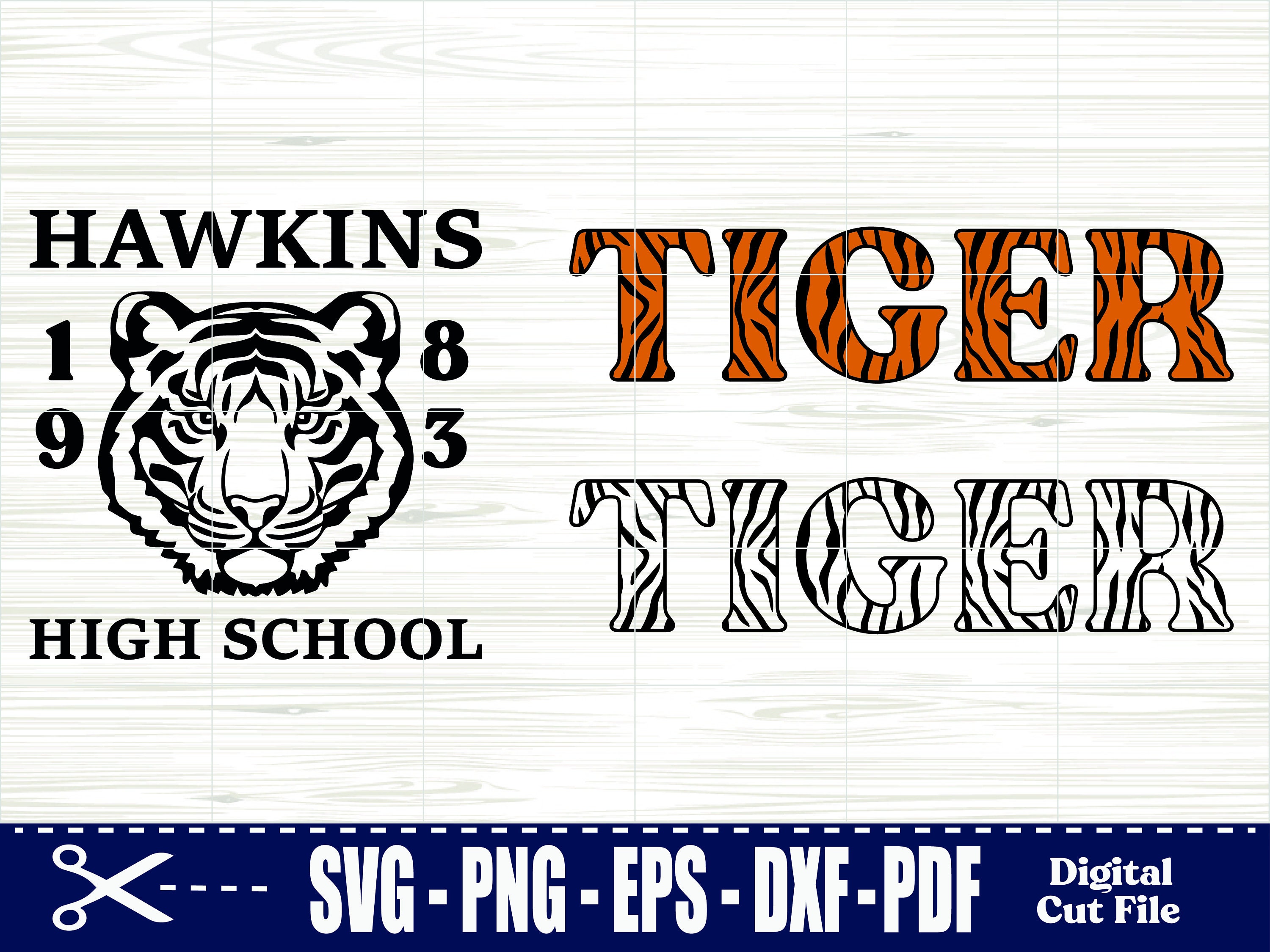 Tiger Svg Tiger Svg File Tiger Head Svg GO Tiger Svg Paw - Etsy Singapore