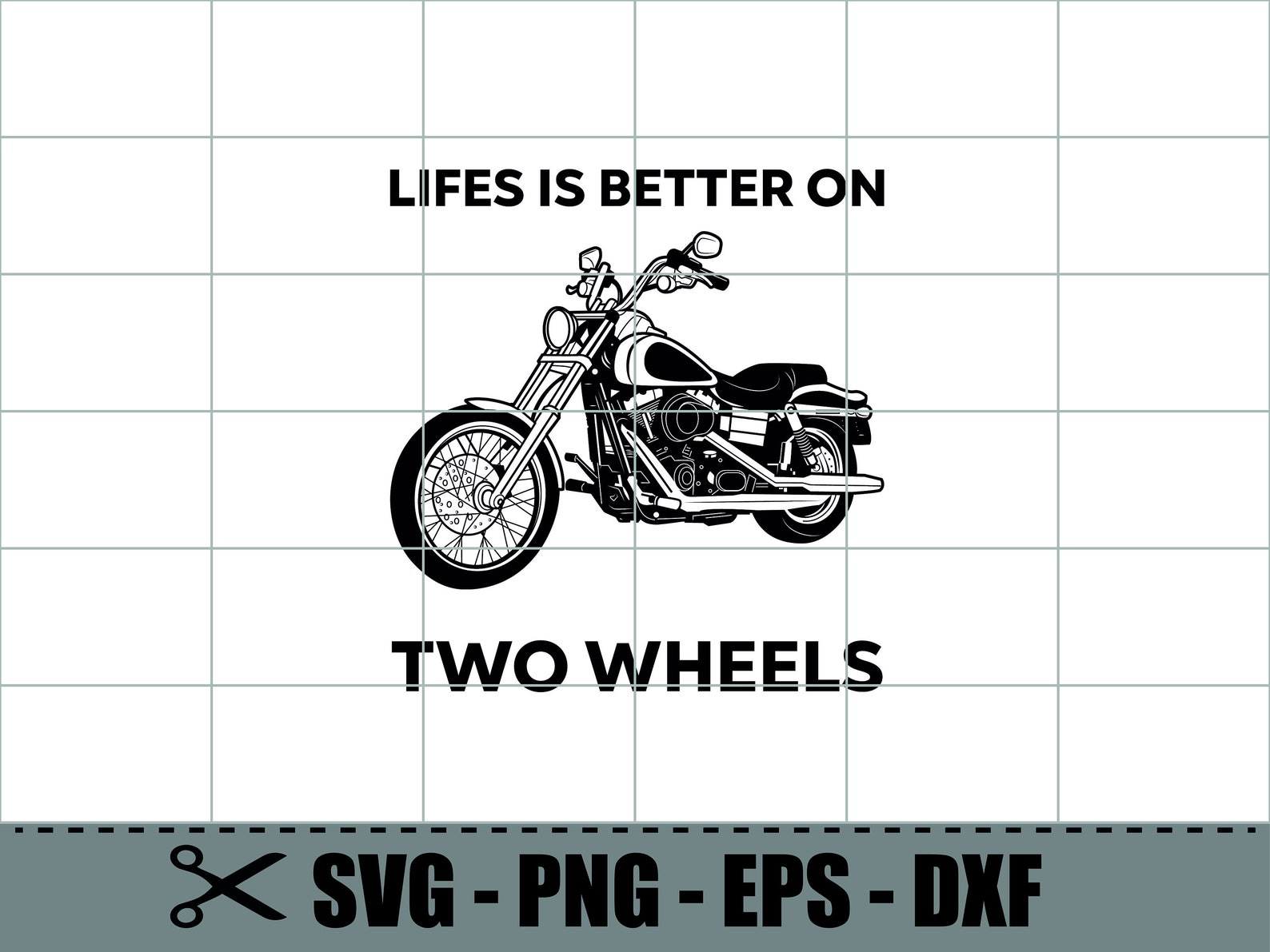 Motorcycle Svg Biker Svg Chopper Svg Harley Svg Motor Bike Svg - Etsy