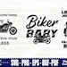 Motorcycle Svg Biker Svg Chopper Svg Harley Svg Motor Bike Svg ...