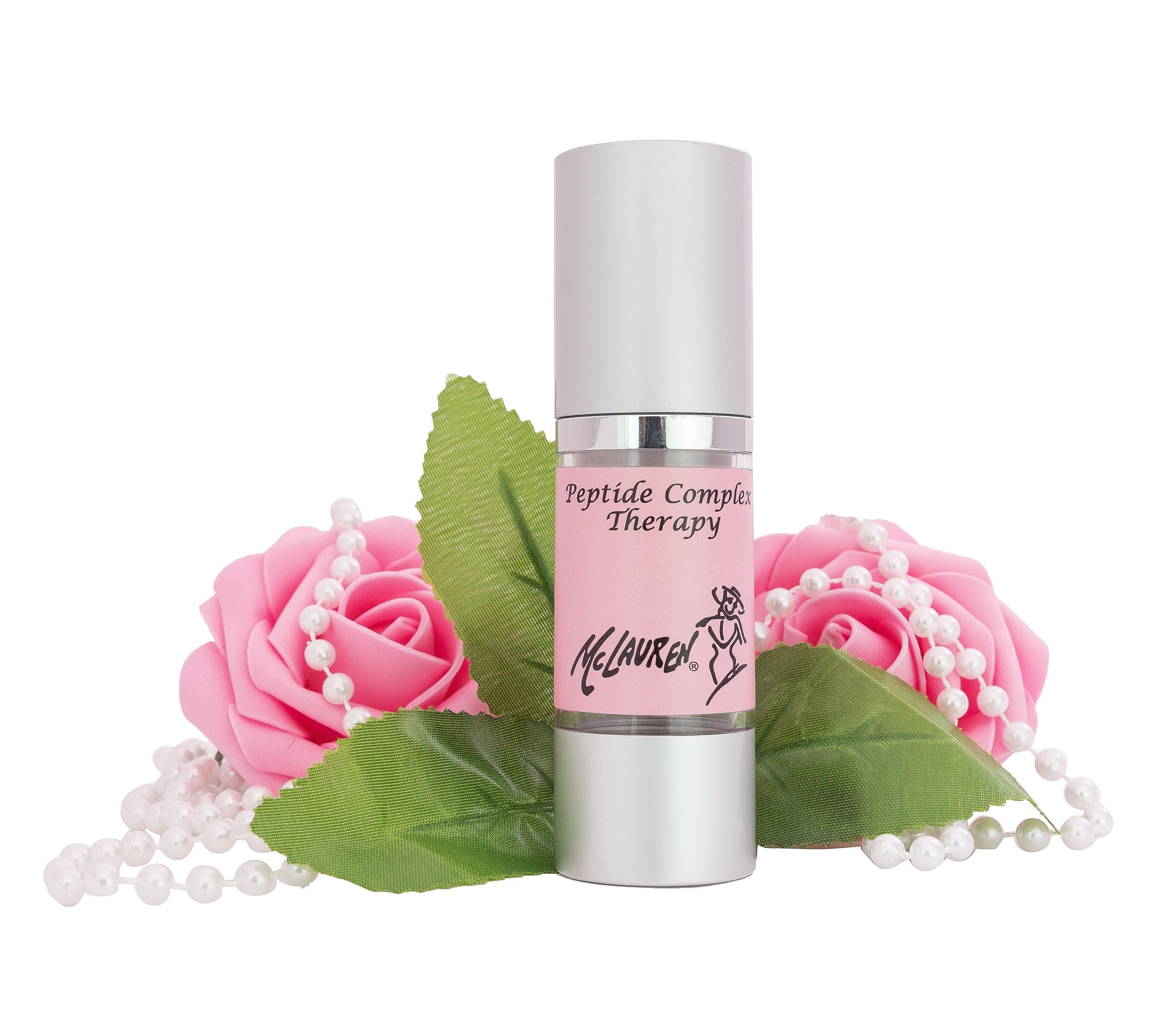 Anti-aging Peptide Complex Therapy, Peptide Serum, Serum Peptides, Peptide Toner, Peptides, Best ...