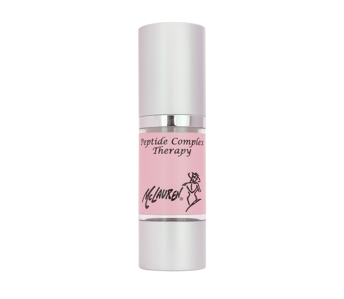 Anti-aging Peptide Complex Therapy, Peptide Serum, Serum Peptides, Peptide Toner, Peptides, Best ...