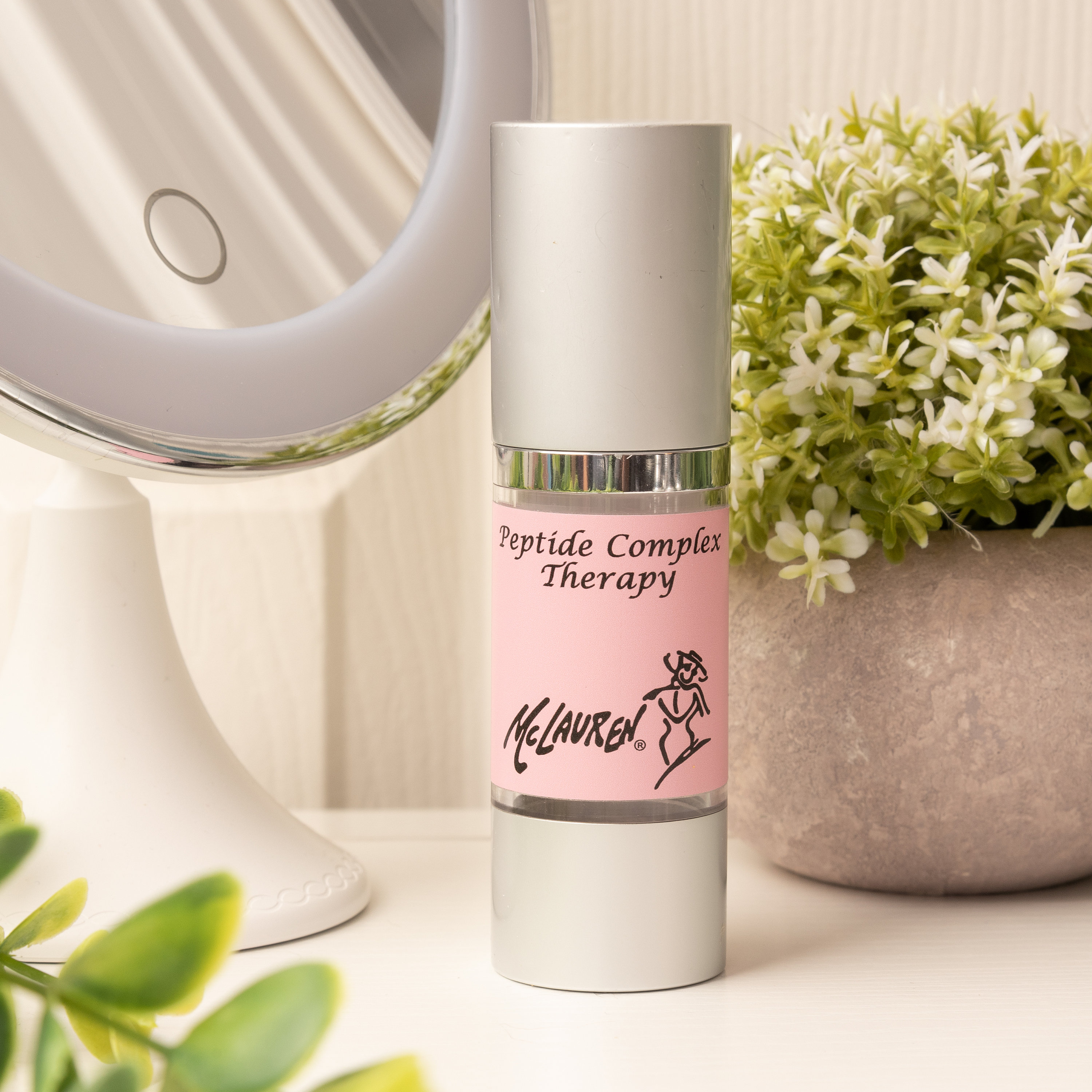 Anti-aging Peptide Complex Therapy, Peptide Serum, Serum Peptides, Peptide Toner, Peptides, Best ...