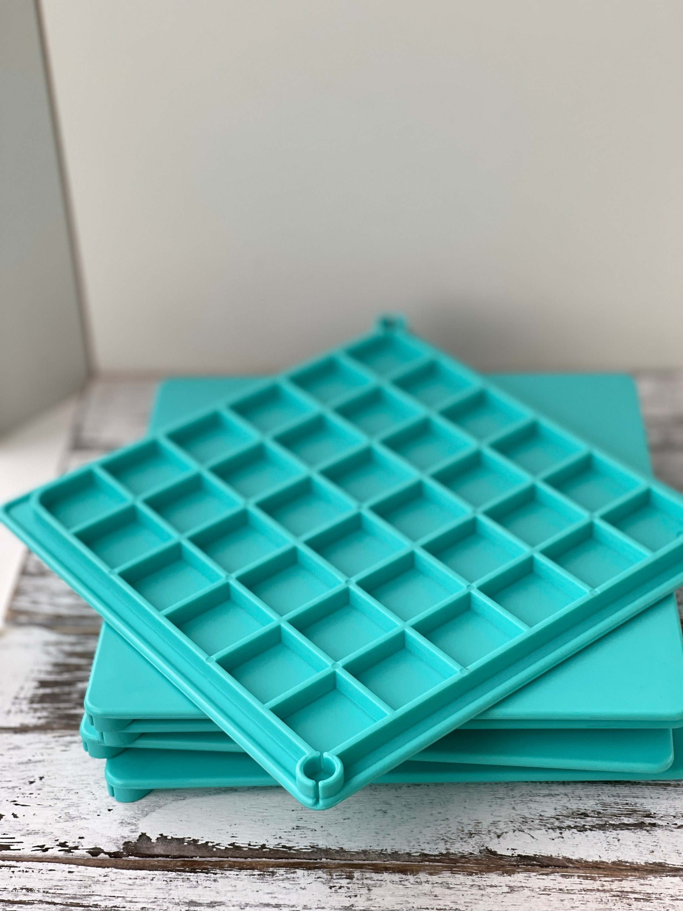 1 Set of 6 Plastic Bats, Pottery Wheel Bat, Pottery Wheel Attachment ...