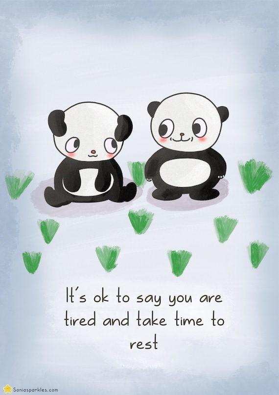 Panda Quotes