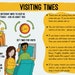 23 Poster Pack or Booklet: Helping Patients to Get Home From Hospital ...