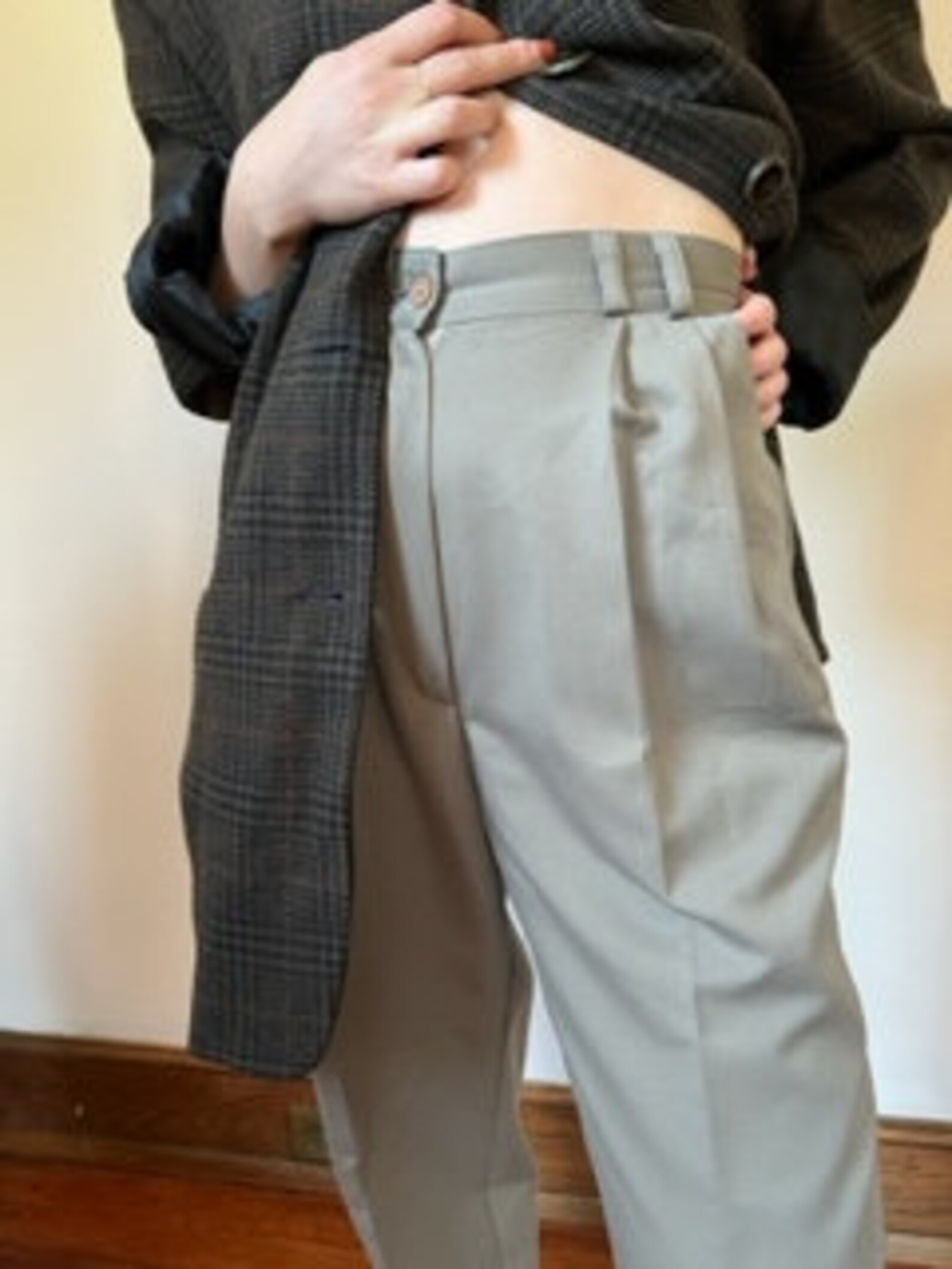 Vintage Women's Pant - Etsy
