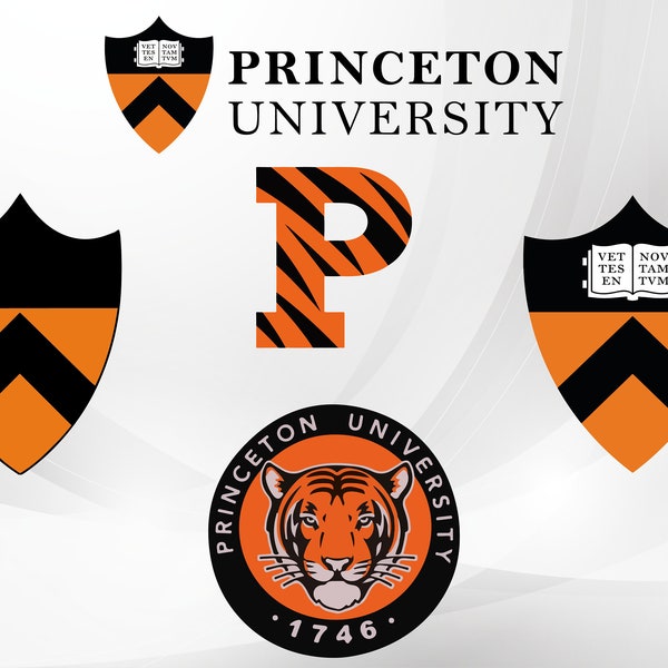 Princeton University - Etsy