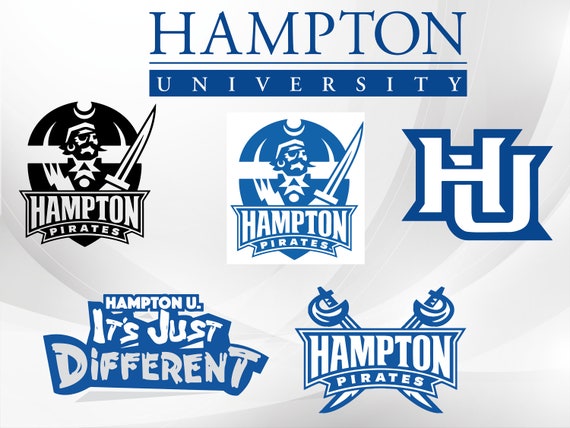 Hampton University Clipart