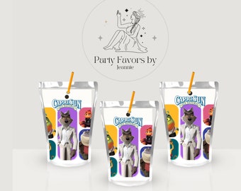 Space Jam Juice - Etsy