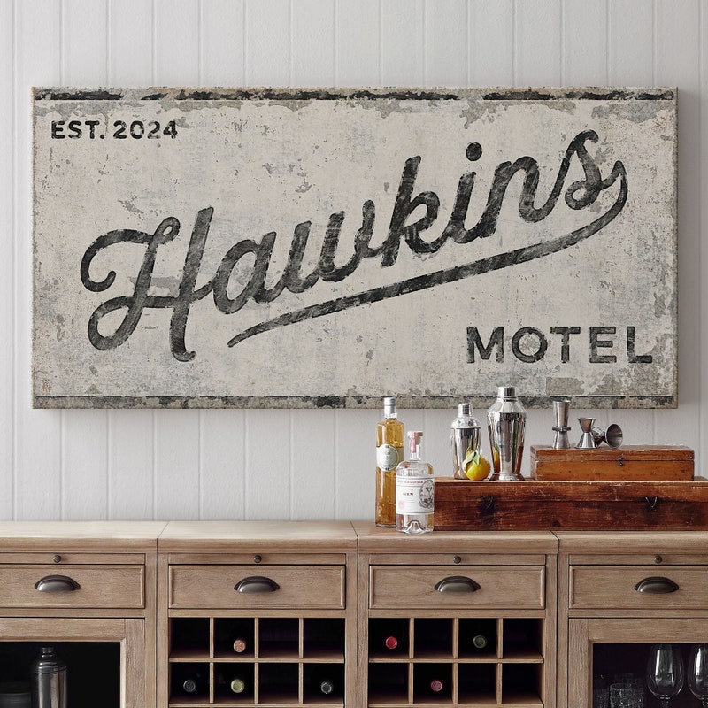 Guest Bedroom Signs - Etsy