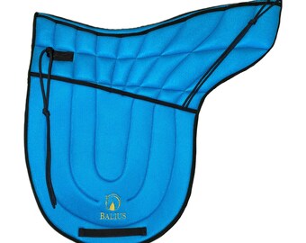 Australian Saddle Pad - Etsy