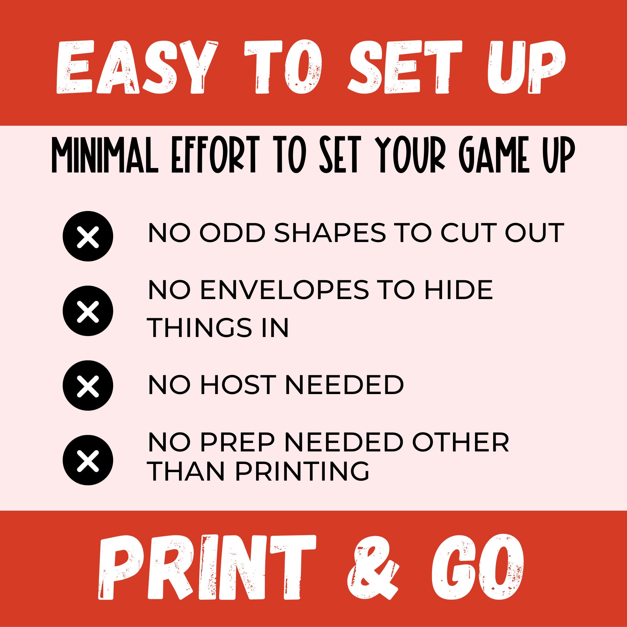 Christmas Escape Room for Kids, Printable Holiday Party Game, Xmas ...