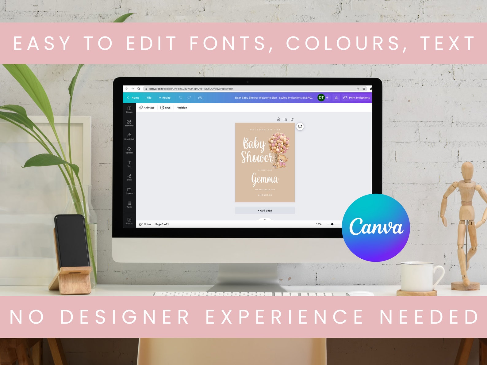 Arcade Party Bag Topper, Favor Tag, Treat Bag, Gamer Bday Party, Glow ...