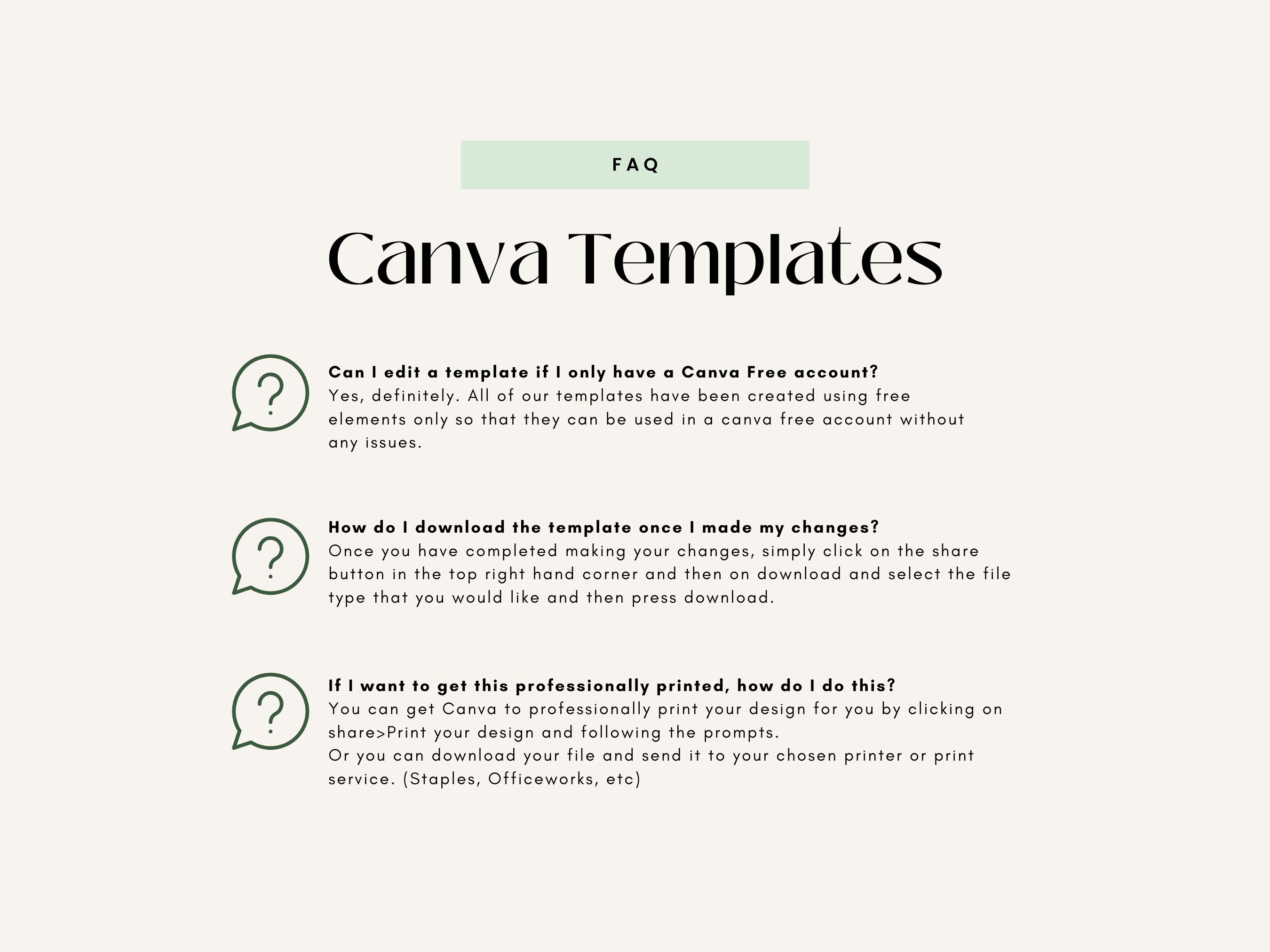 Dinosaur Birthday Party Menu, Little Dino Party, Canva Template, Kids ...