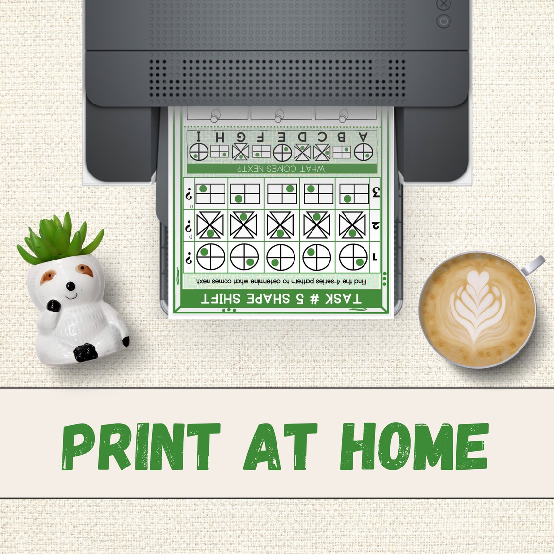 St Patrick's Day Escape Room for Kids, Printable Party Game, Paddy's ...