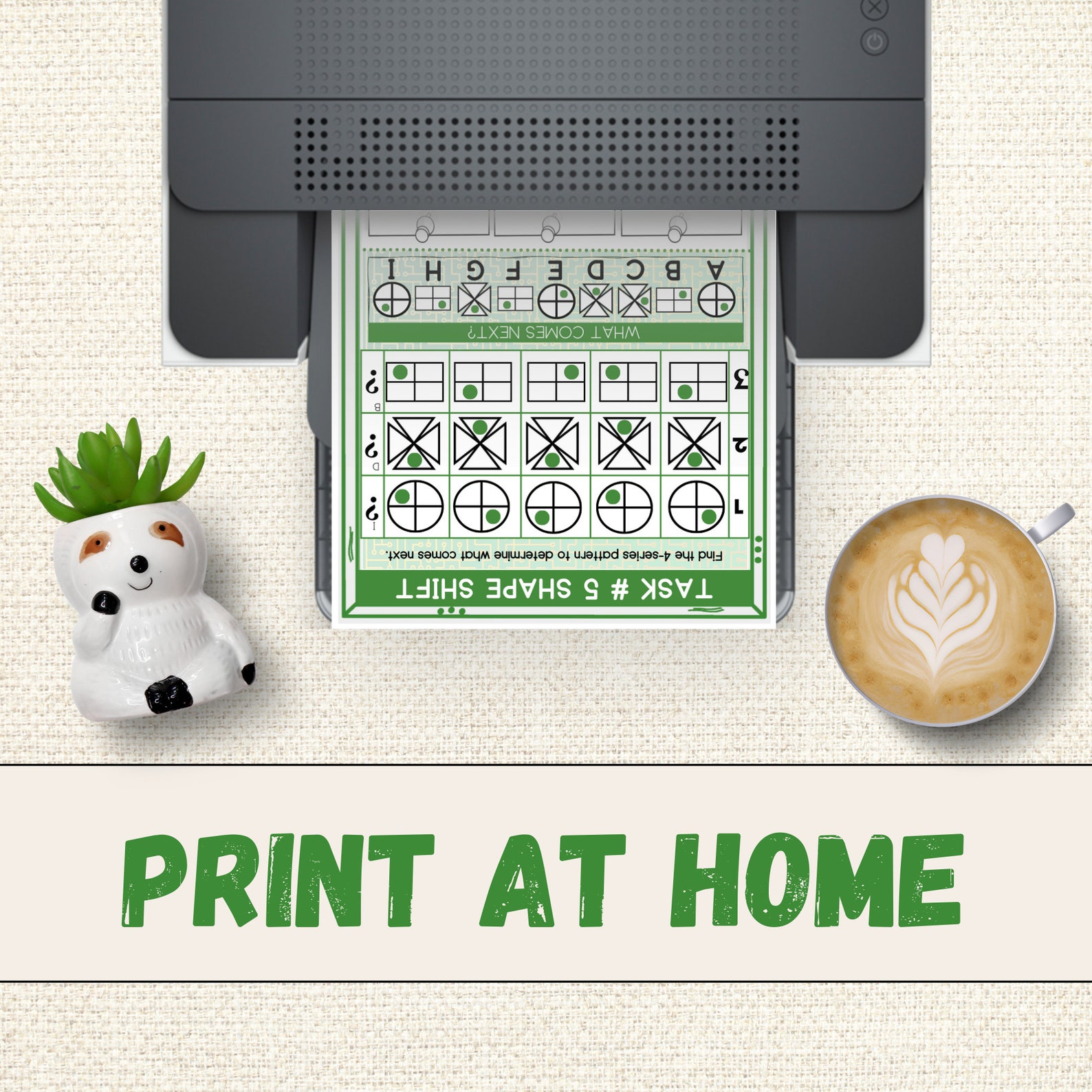 St Patrick's Day Escape Room for Kids, Printable Party Game, Paddy's ...