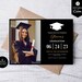 Graduation Party Invitation, Graduation Invite, Grad Party Invite ...