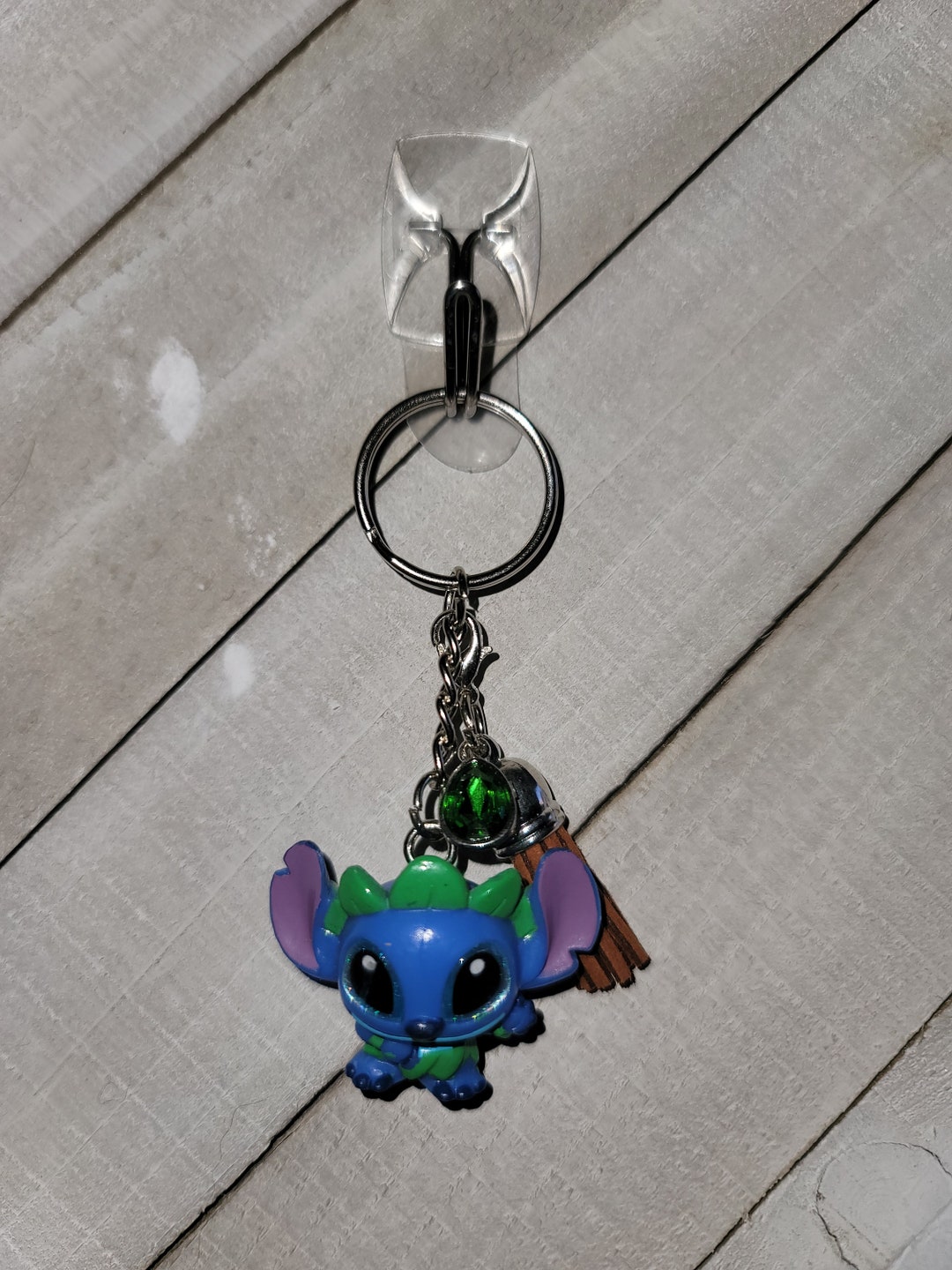Lilo and Stitch Keychains - Etsy