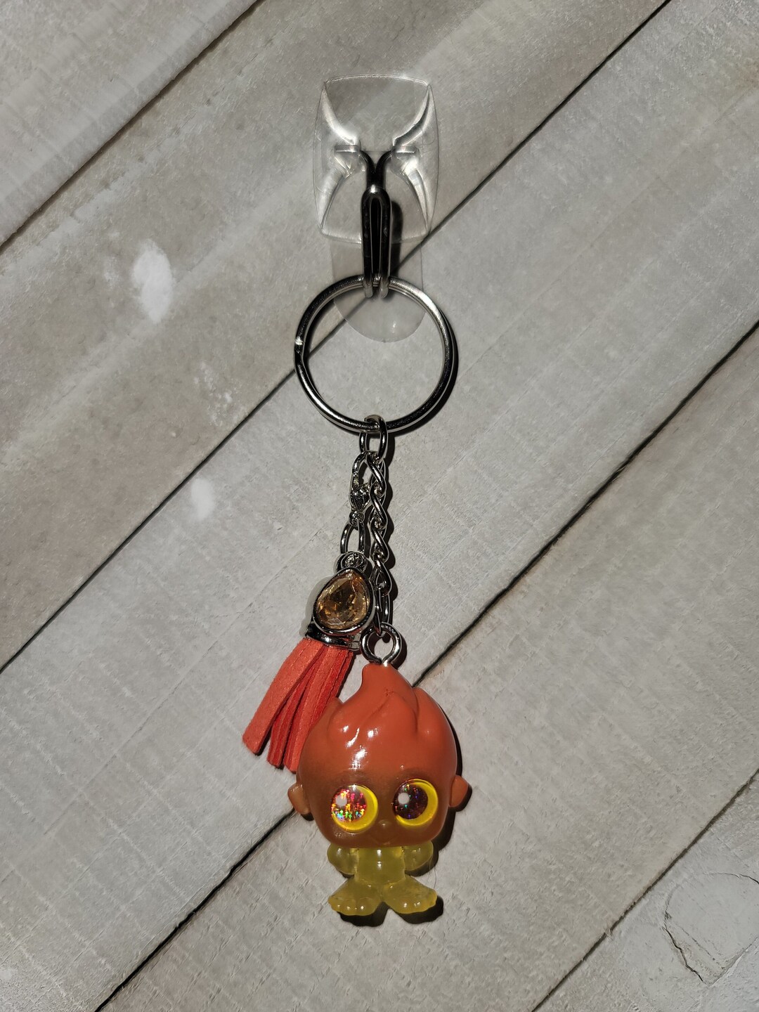 Incredibles Keychains - Etsy