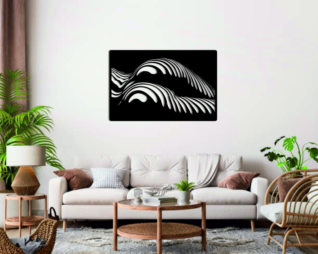 Metal Women Body Wall Art, Metal Female Body Wall Art, Metal Female ...
