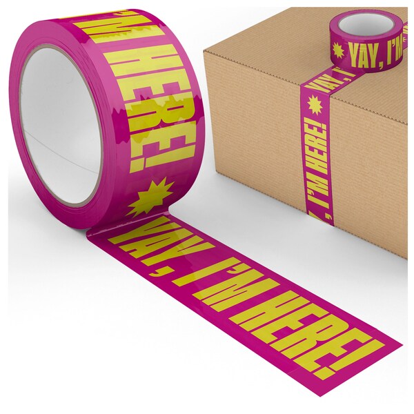 Packing Tape - Etsy