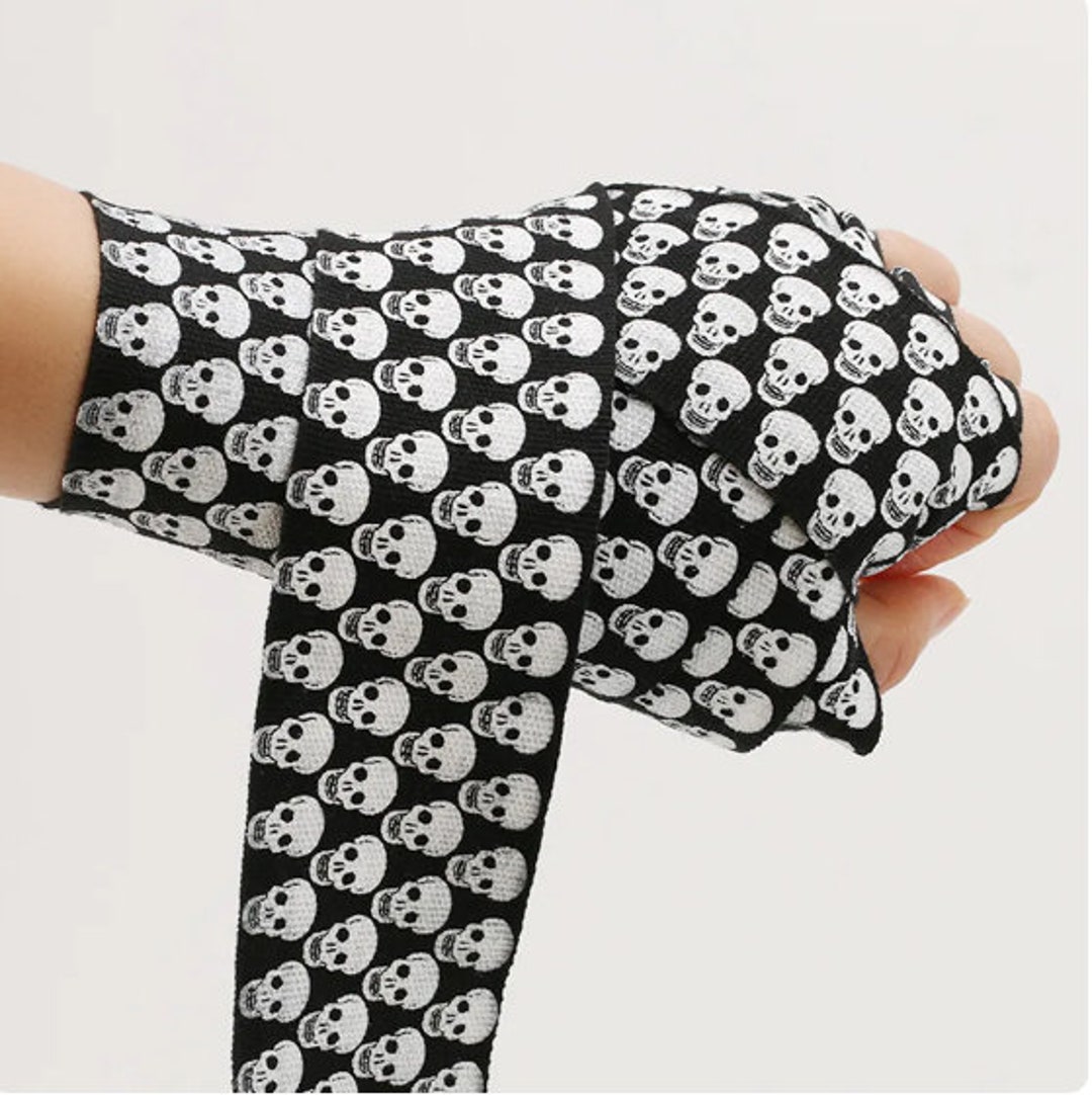 Custom 3/5M Boxing Hand Bandage - Etsy