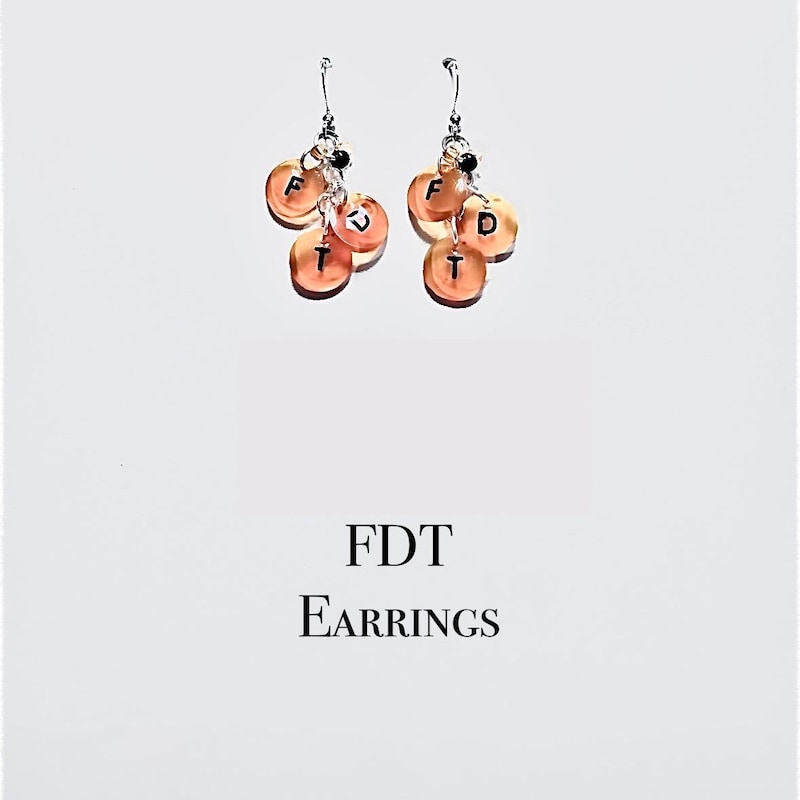 Trump Jewelry - Etsy