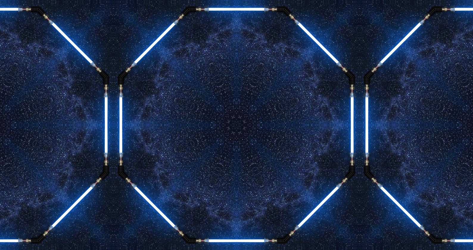 Star Wars Digital Paper - Etsy