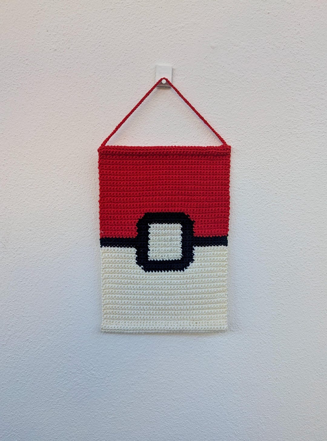 Pokemon Wall Hanging - Etsy