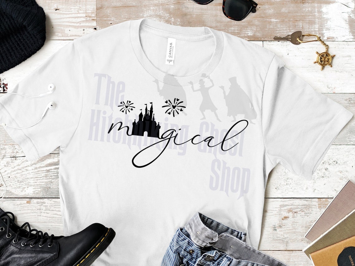 Magical Castle SVG File, Magical SVG, Castle Design SVG, Magical Place ...