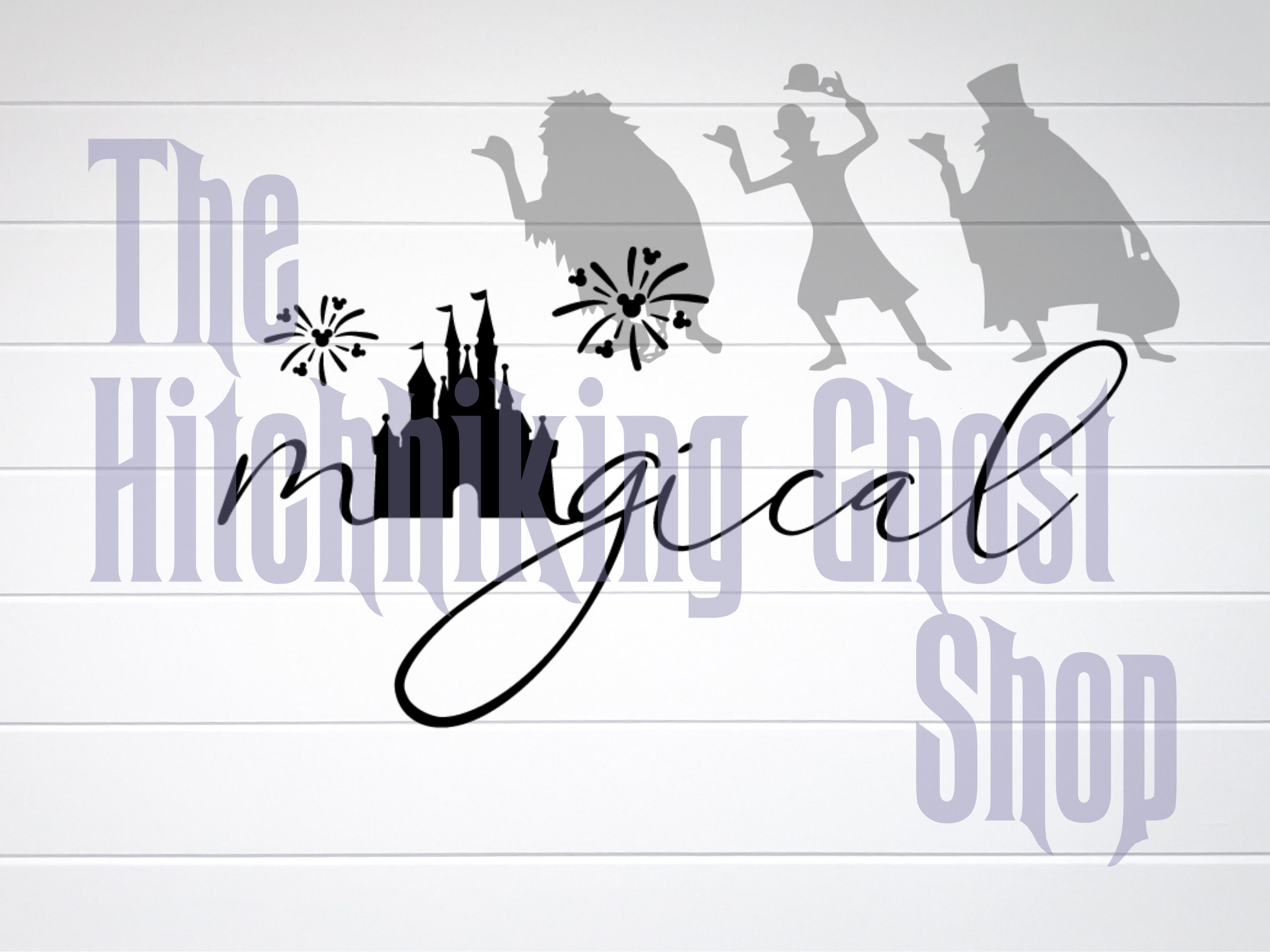 Magical Castle SVG File, Magical SVG, Castle Design SVG, Magical Place ...