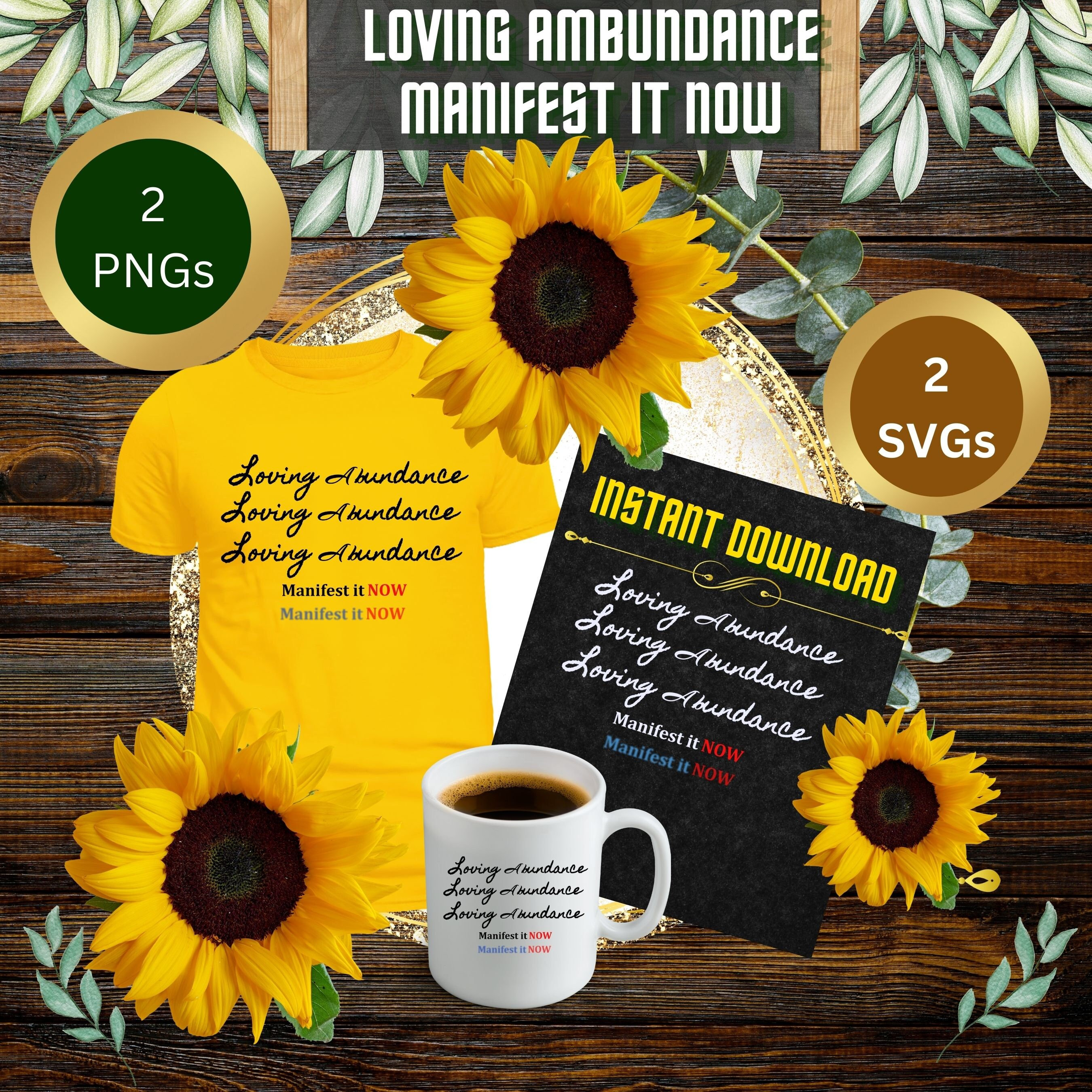 Manifest Svg, Manifest Png, Manifest It, Abundance Svg, Abundance Png ...