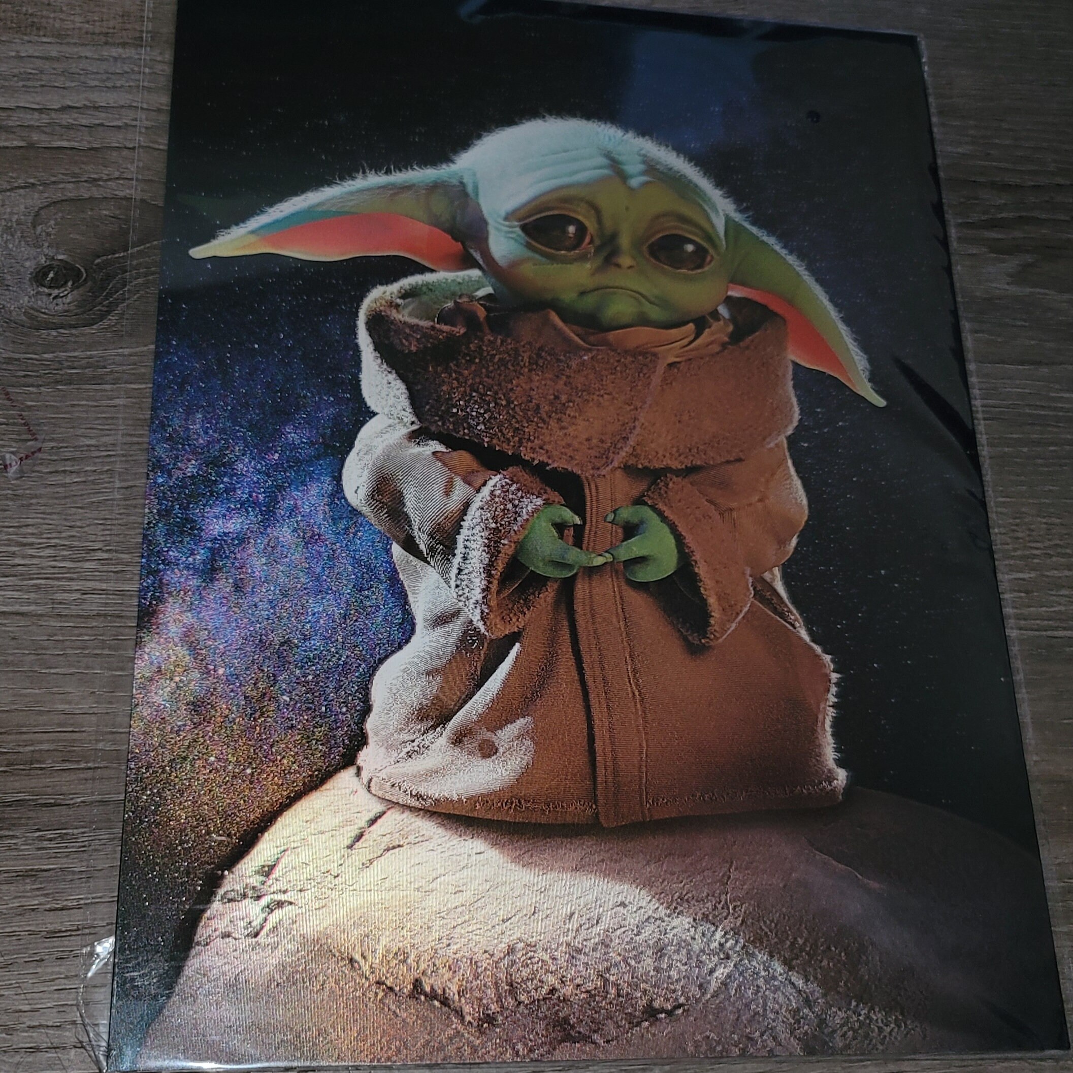 Image Changing 3D Holographic Lenticular Poster Motion Wall Art - Etsy