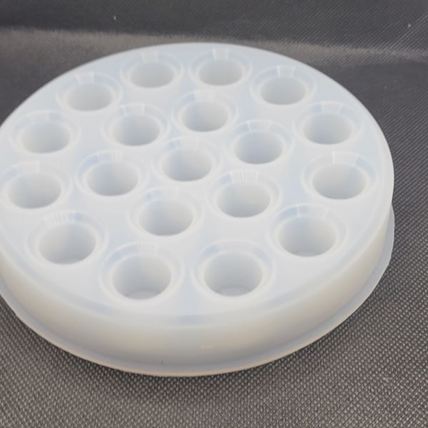 Suppository Mold - Etsy