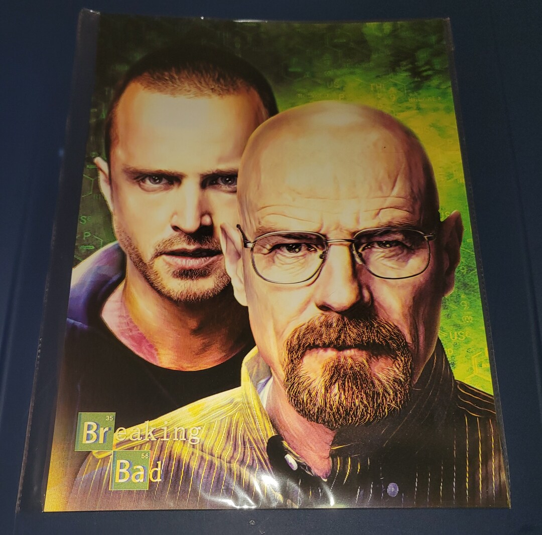 3D Holographic Lenticular Poster - Etsy