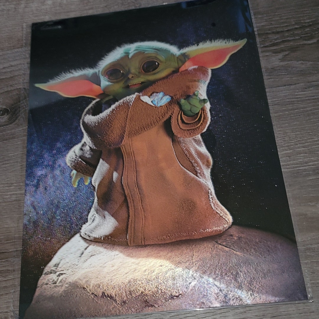 Image Changing 3D Holographic Lenticular Poster Motion Wall Art - Etsy