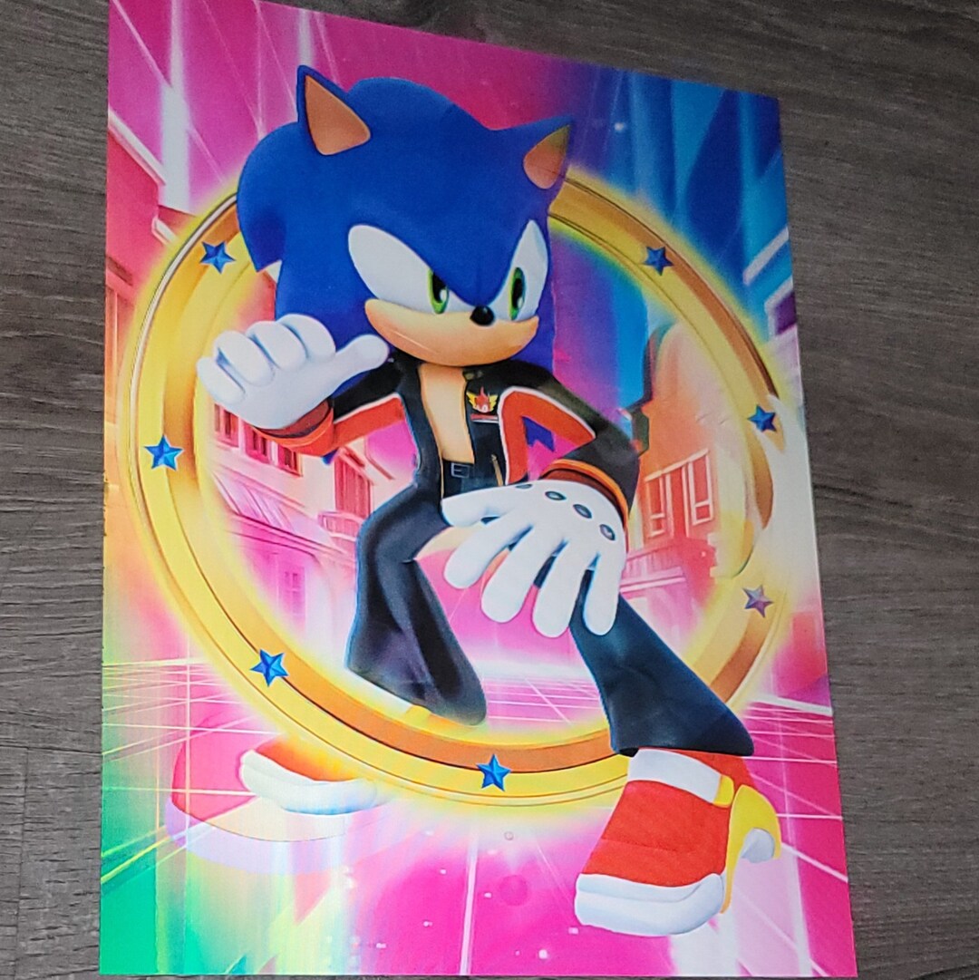 Image Changing 3D Holographic Lenticular Poster Motion Wall Art - Etsy