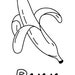 White Minimalist Alphabet Coloring Book Worksheet - Etsy