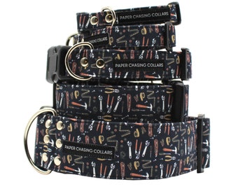 paperchasingcollars - Etsy