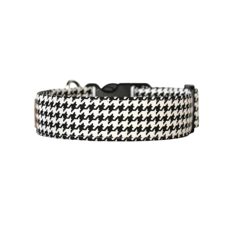 Houndstooth Dog - Etsy