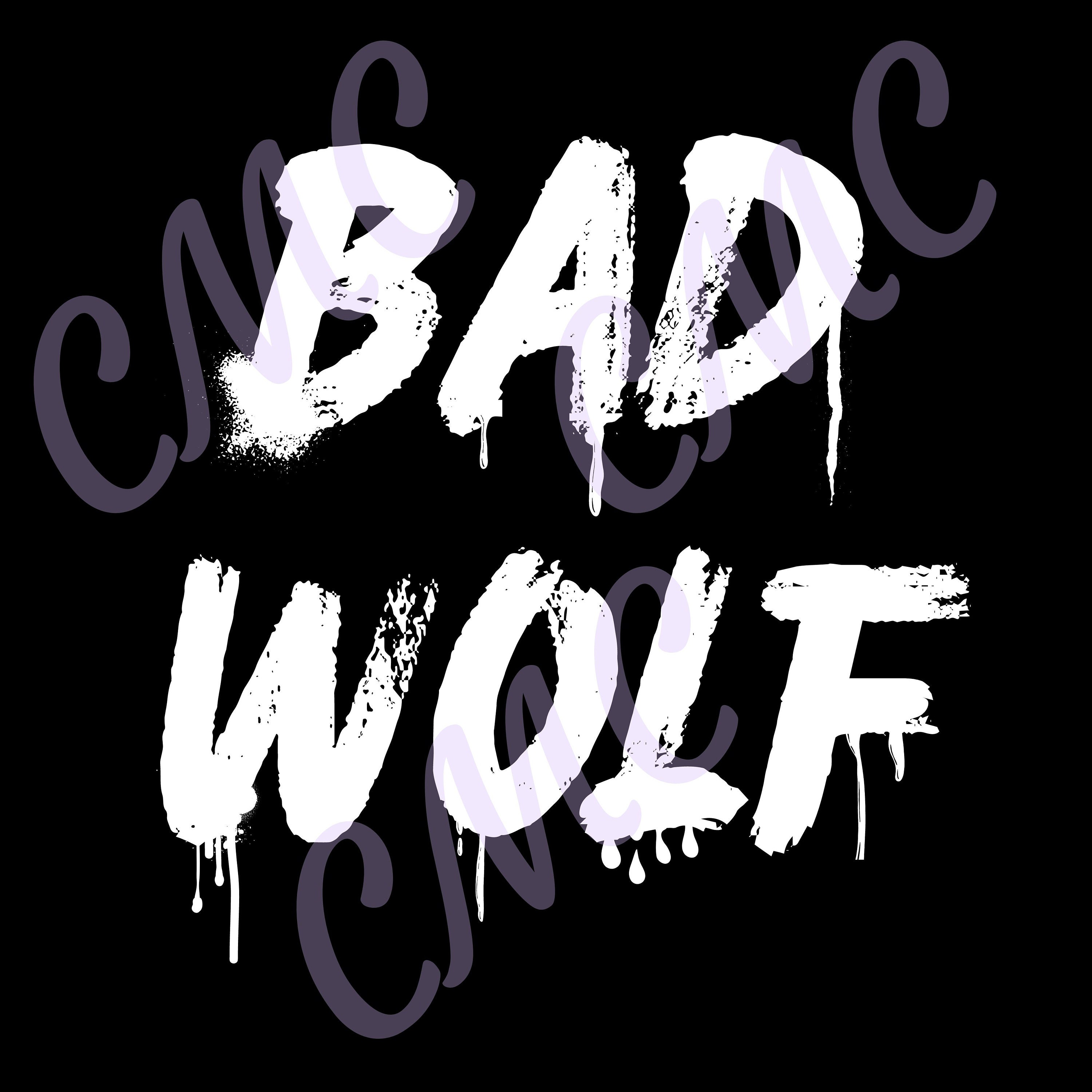 Bad Wolf Doctor Who PNG & SVG - Doctor Who Rose Tyler - the Doctor ...