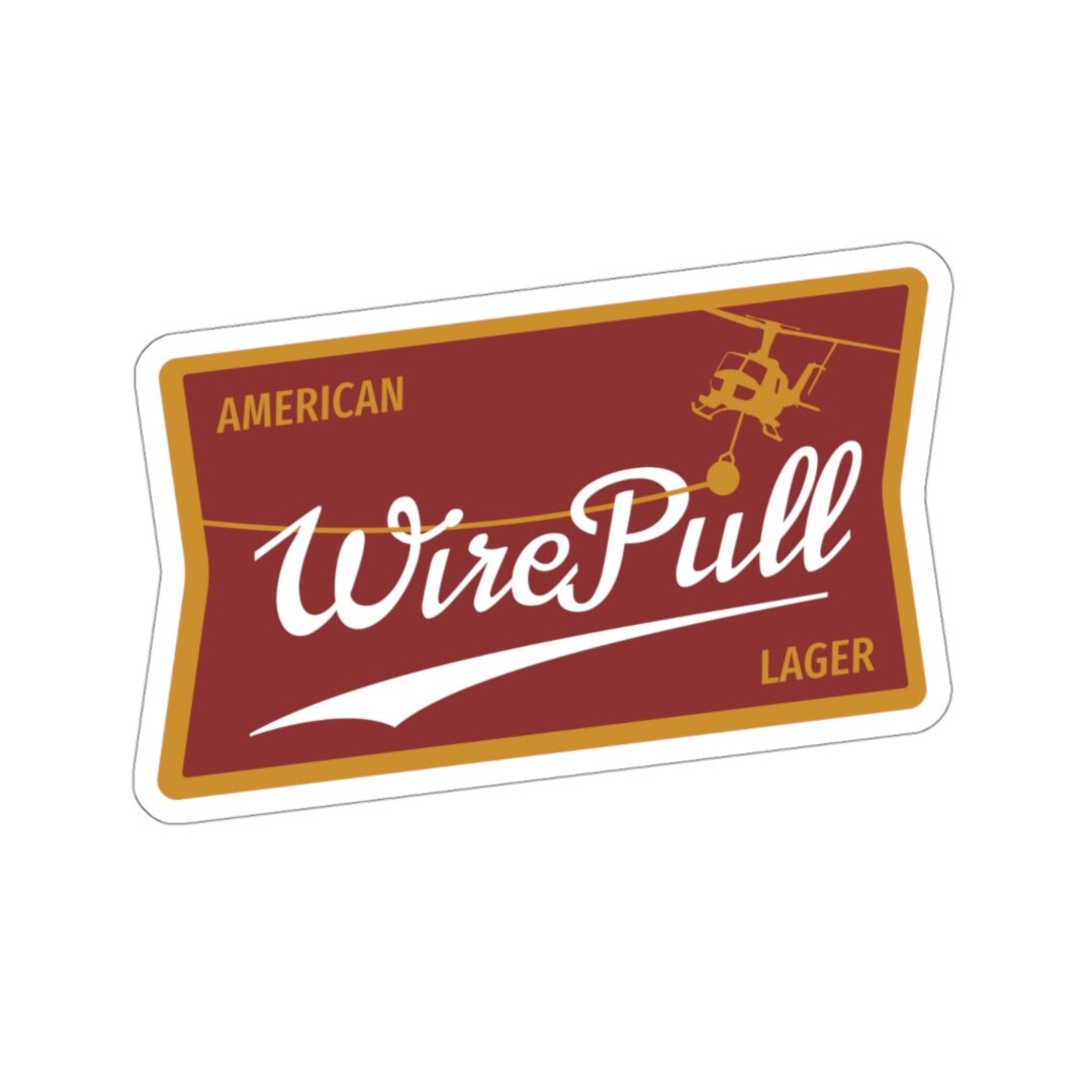 Wire Pull Lager - Etsy