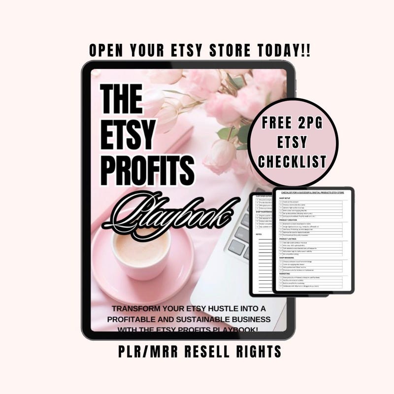 How to Sell on Etsy - Etsy