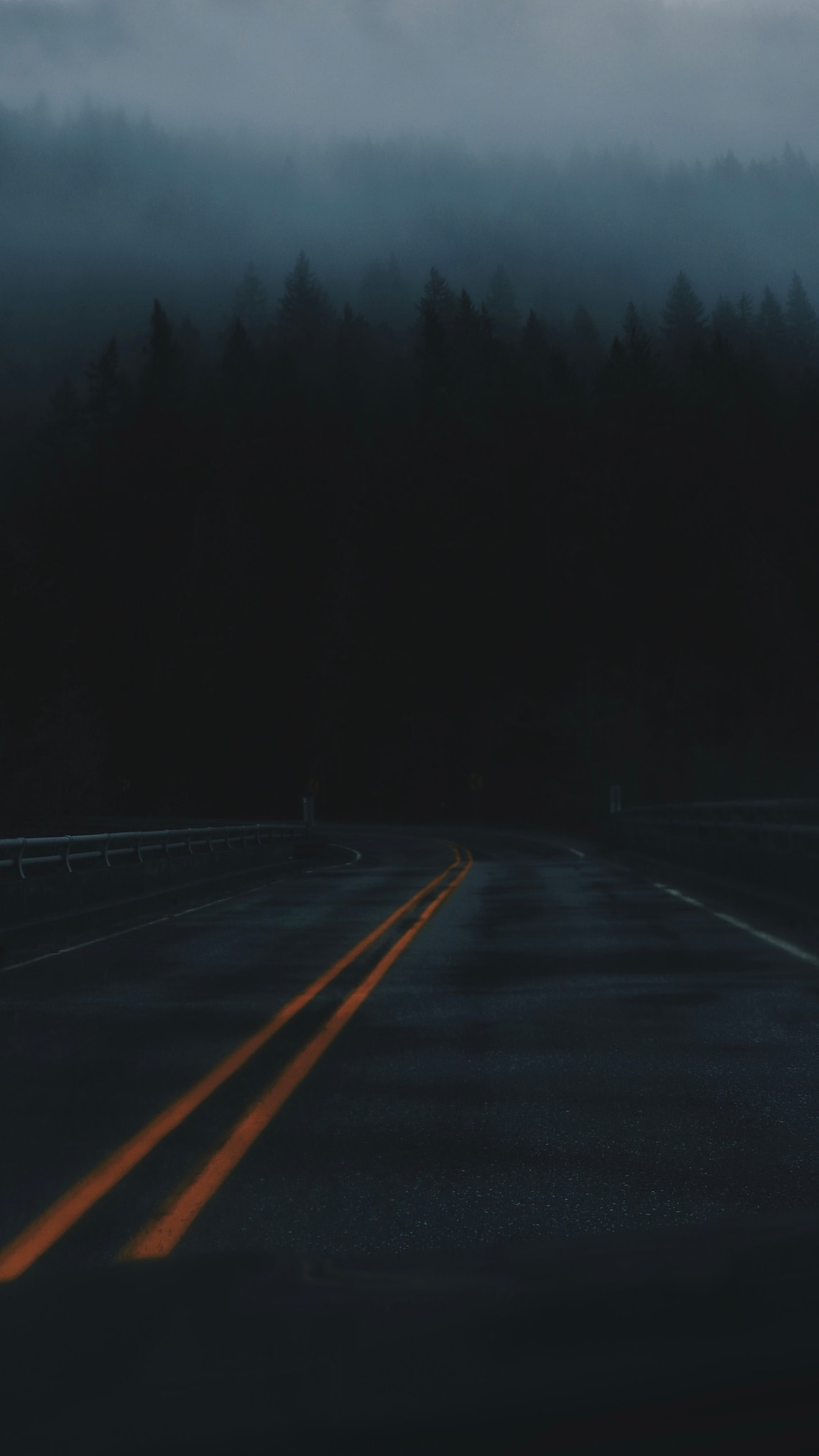 Pack of 5 PNW Ios 16 Wallpapers, Nature Aesthetic, Fall, Pacific ...