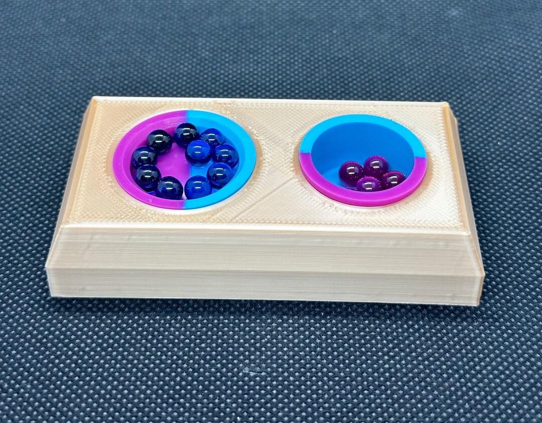 Terp Pearl Dab Station Mini Dab Pad Terp Pearl Holder Tool - Etsy