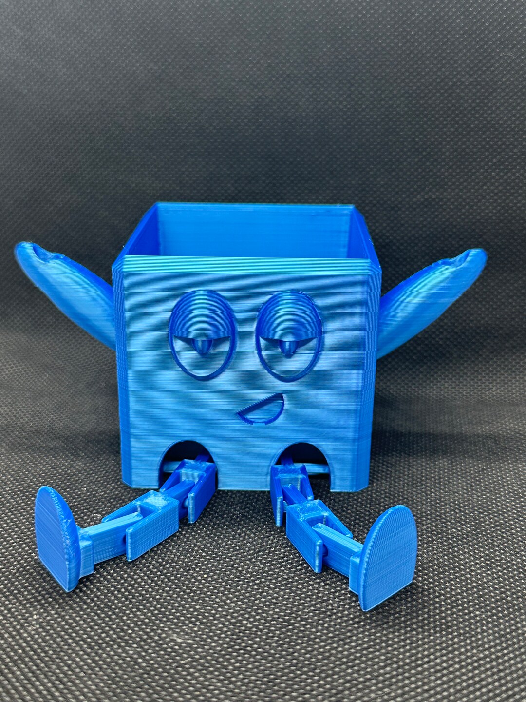 Chill Buddy Articulated Q Tip Dabber Terp Pearl Organizer Dab Station ...